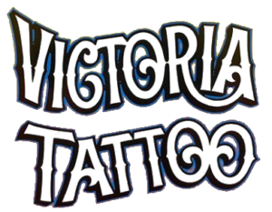 Victoria Tattoo | Your Victoria Tattoo Artists
